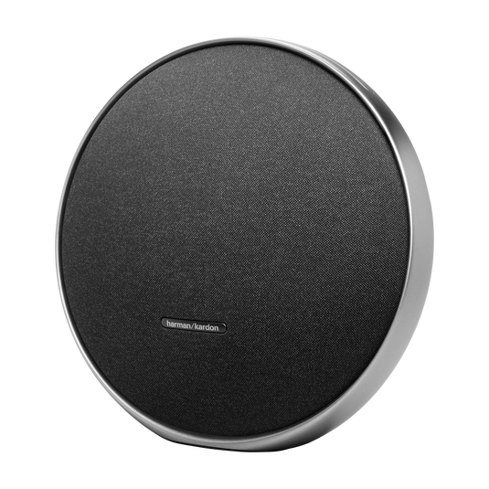 Harman Kardon Onyx Studio 9 | Caixa de som estéreo portátil com Bluetooth