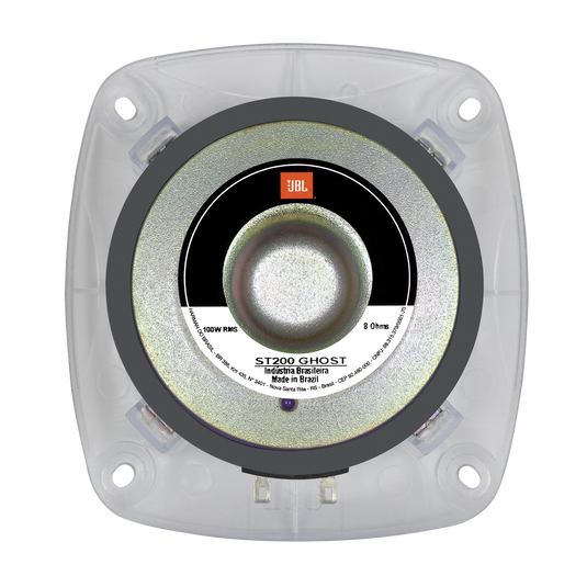 JBL SUPER TWEETER 200 GHOST