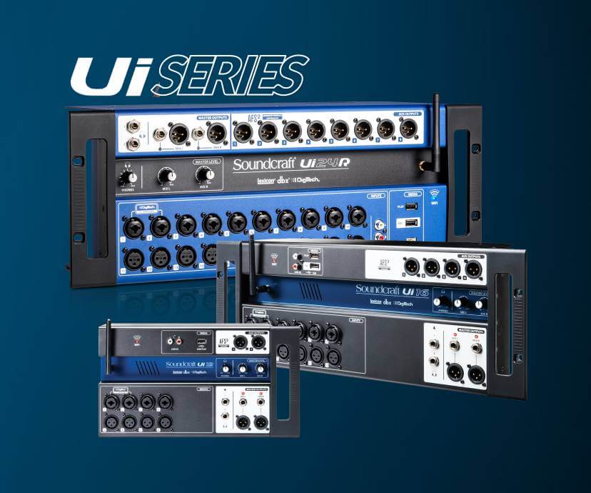Harman Audio