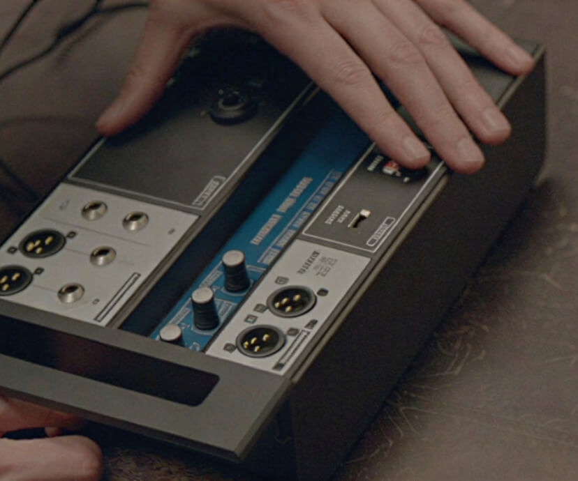 Harman Audio